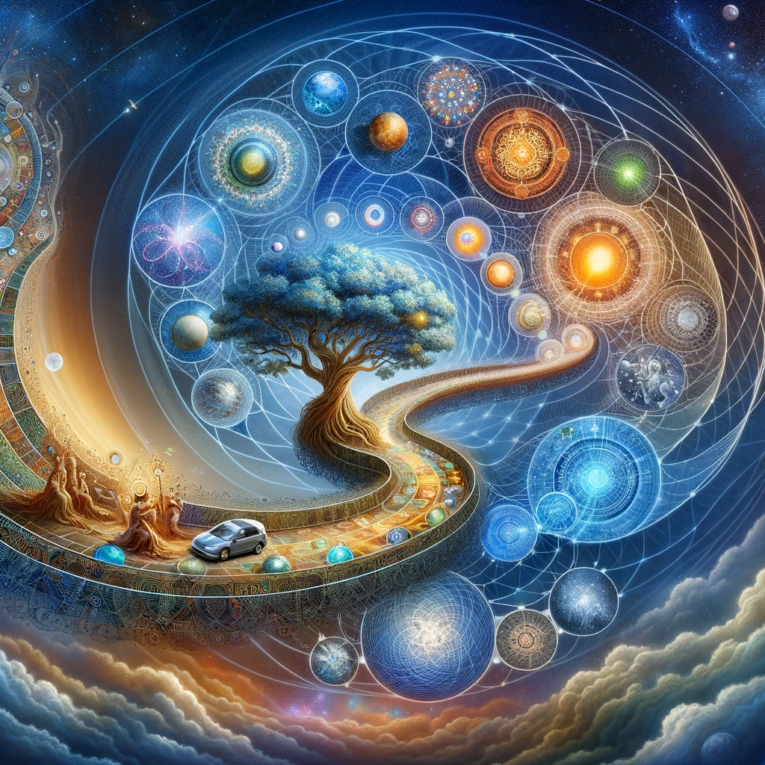 Dialectic As A Gateway – Dialexity Blog